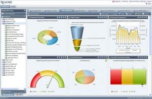 excel-dashboards | Insight Training